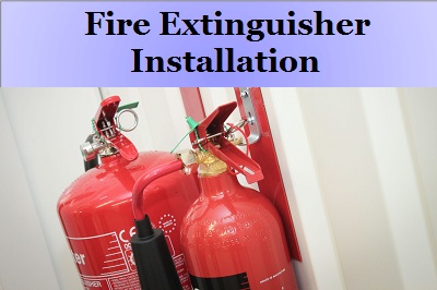 Services - Complete Fire Services